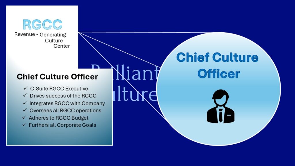 RGCC Chief CO